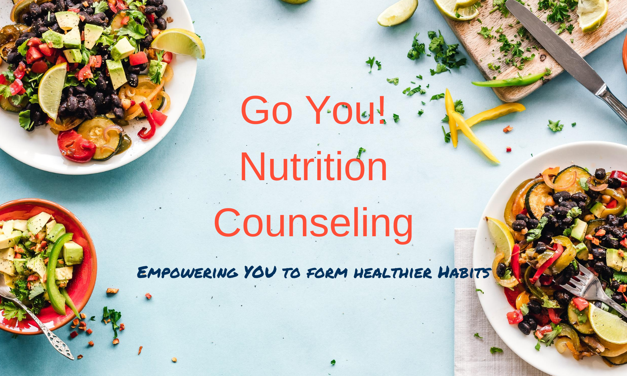 National Thank You Month - Go You! Nutrition Counseling